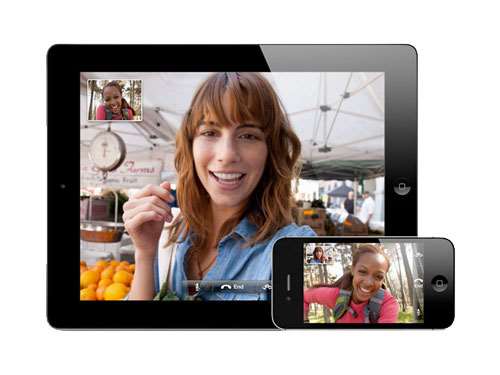 Apple switches on two-factor authentication for iMessage, FaceTime - iTnews