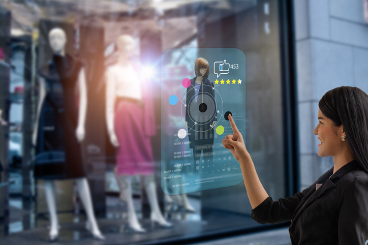 Best-fit technology a must for fashion retailers: Gartner - iTnews