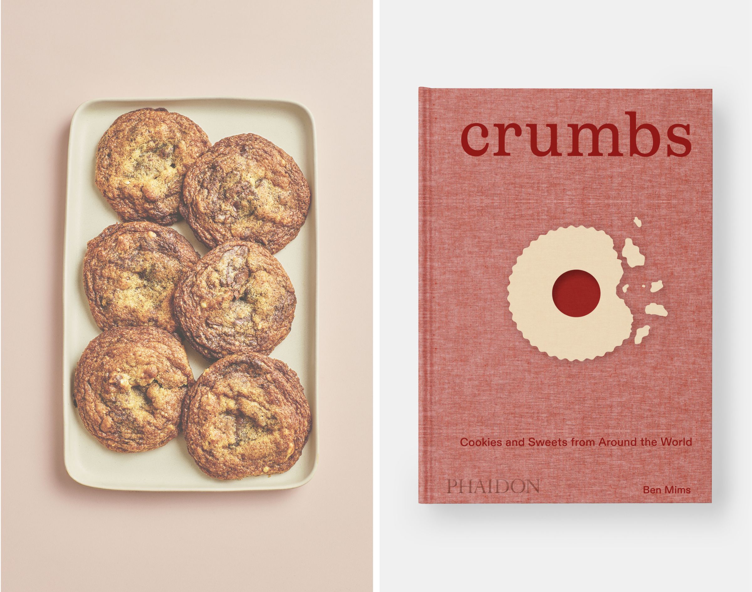 chocolate-chip cookie recipe by ben mims • frankie fellows • frankie ...