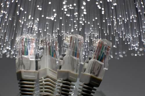 Fibre to the Horizon - iTnews