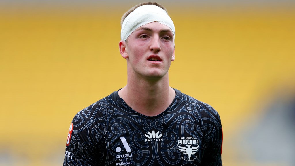 A-League starlet on cusp of MLS switch - FTBL | The home of football in ...