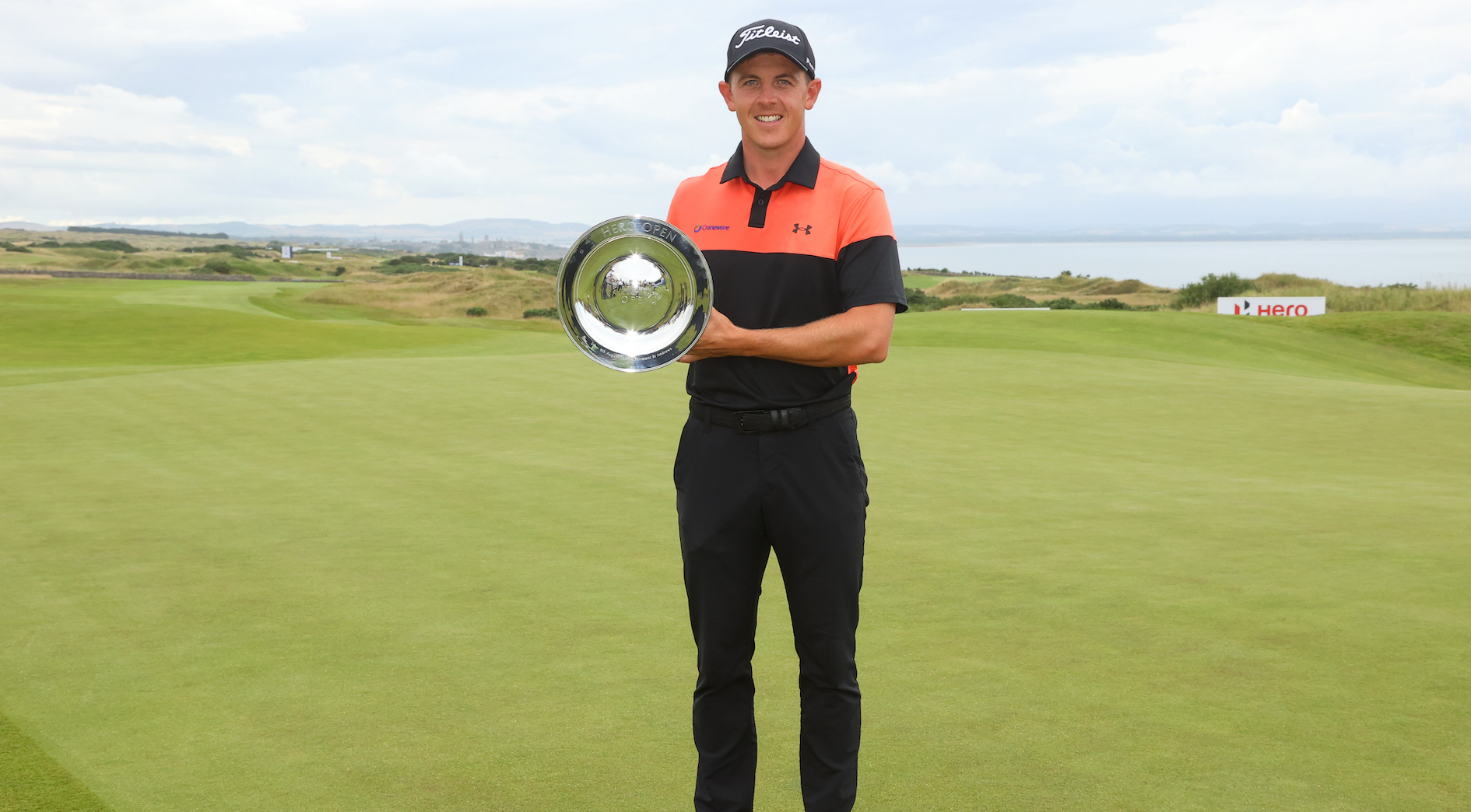 Forrest claims first win in Scottish drought-breaker - Golf Australia ...