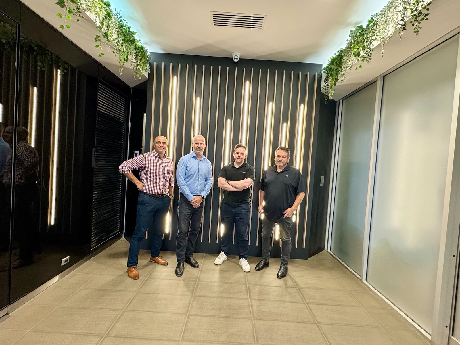 Adelaide IT services provider Arxis expands to Sydney - techpartner.news