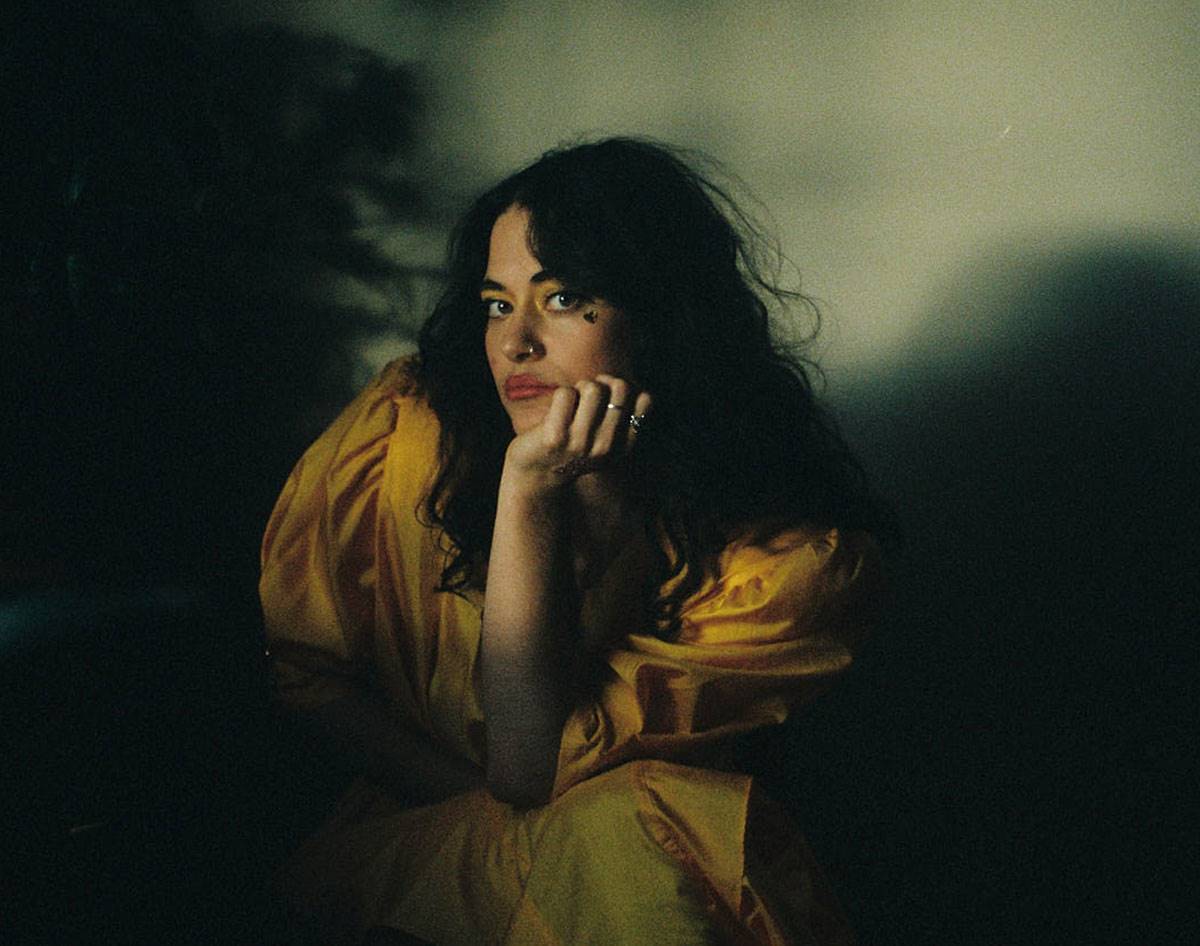 tunesday – maple glider interview • music • frankie magazine ...