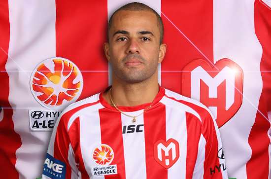 Fred Surprised To Be Named Heart Skipper - FTBL | The home of football ...