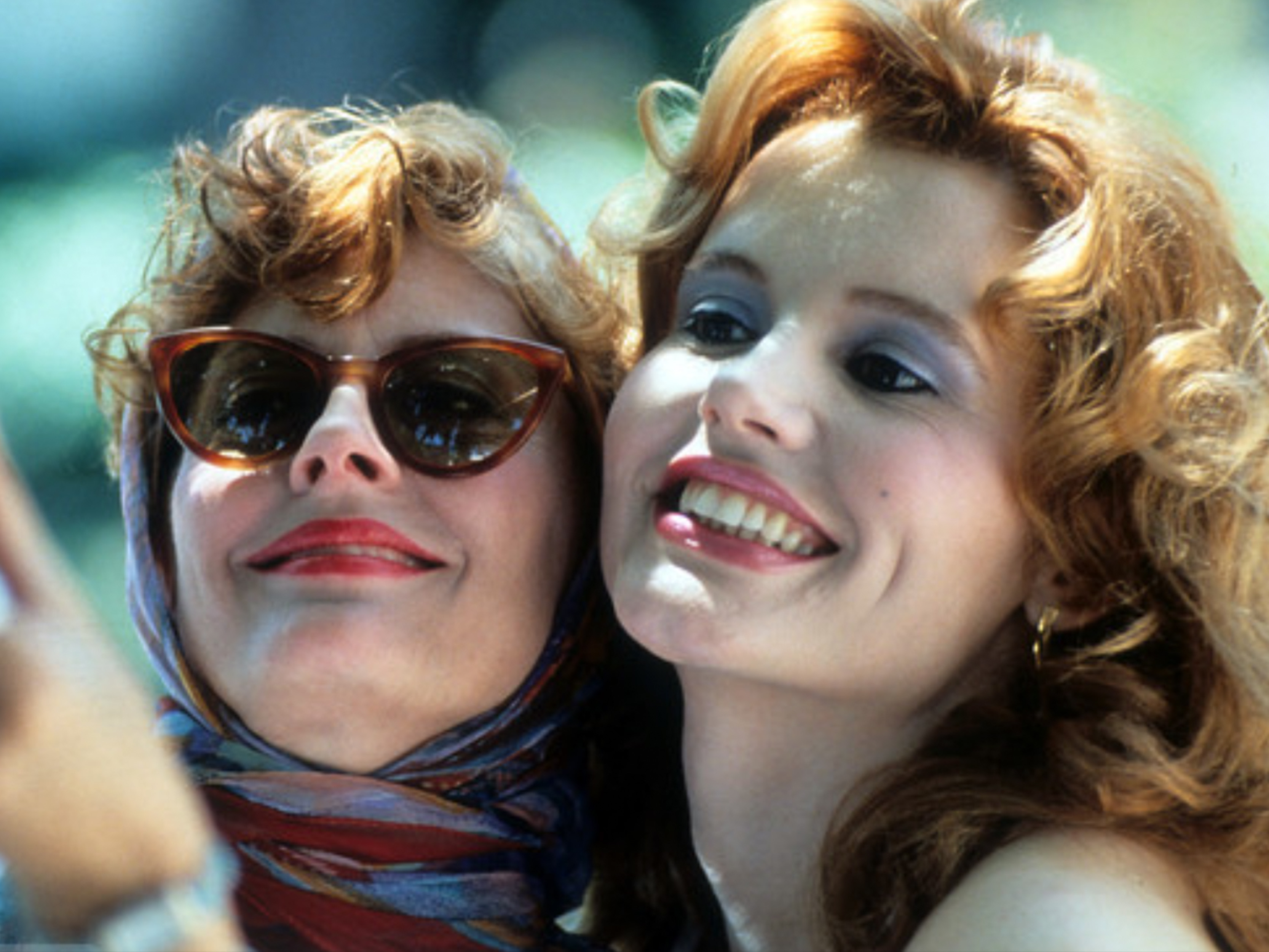 friday flicks – five movies about female friendship • life • frankie ...