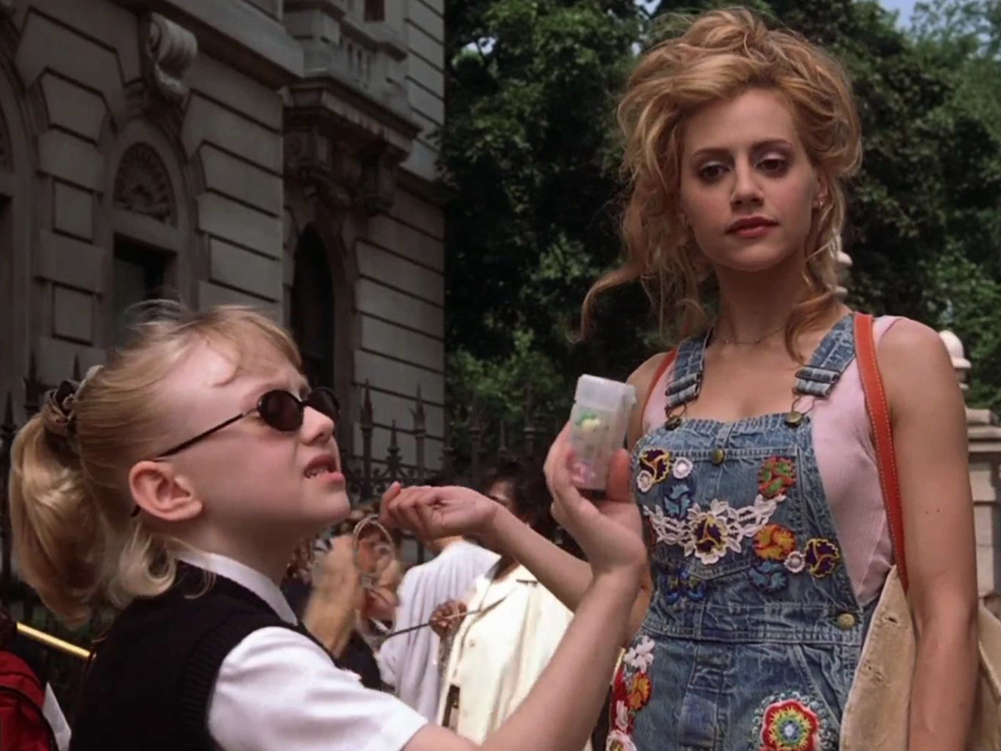 friday flicks – movies for your inner child • life • frankie magazine • australian fashion ...