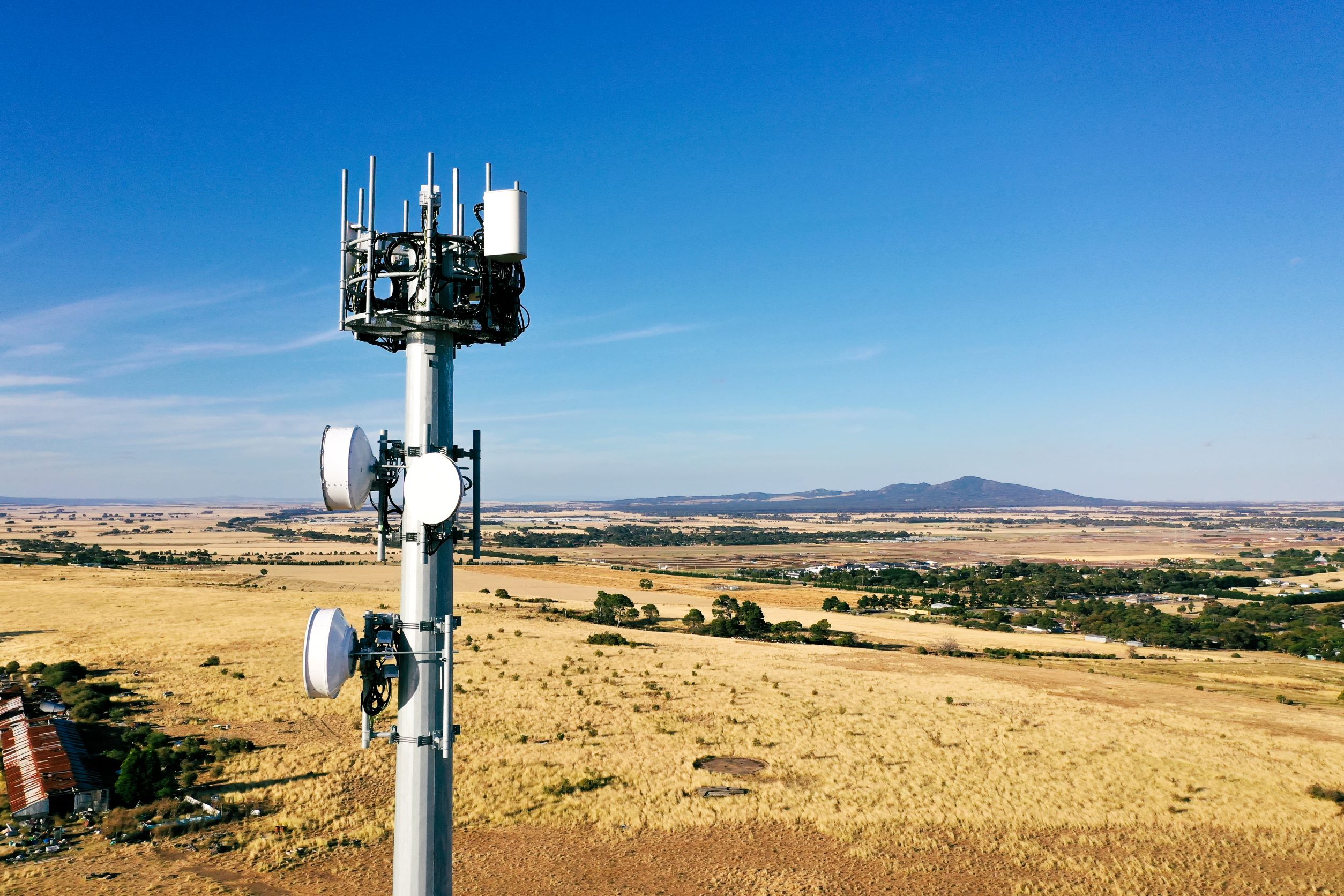 First tranche of Sky Muster to fixed wireless upgrade coming soon - iTnews