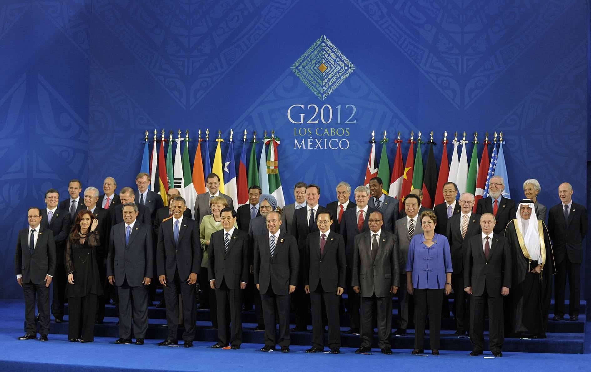 Govt spends $17m on G20 event management system - iTnews