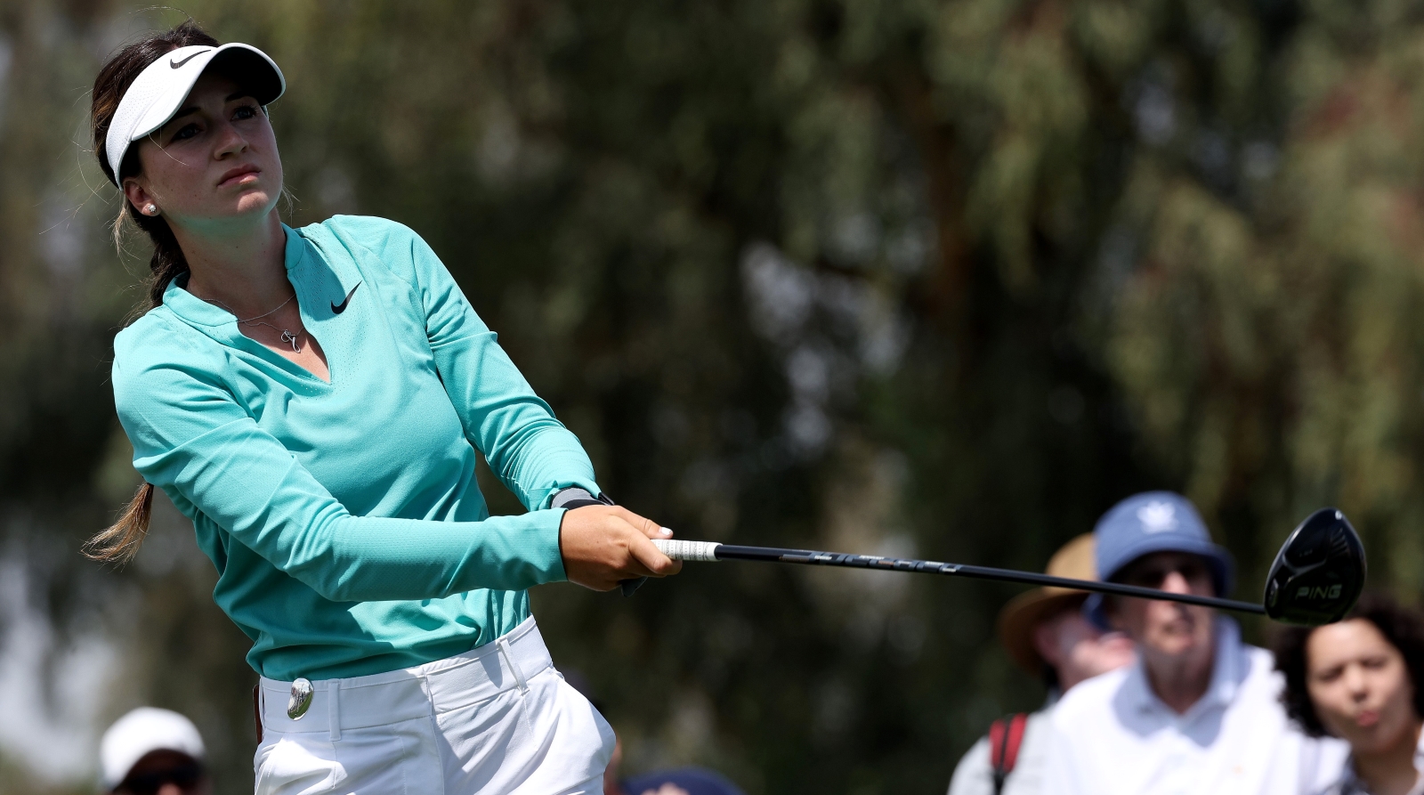 LPGA Tour nears as Ruffels obliterates field in Kansas - Golf Australia ...