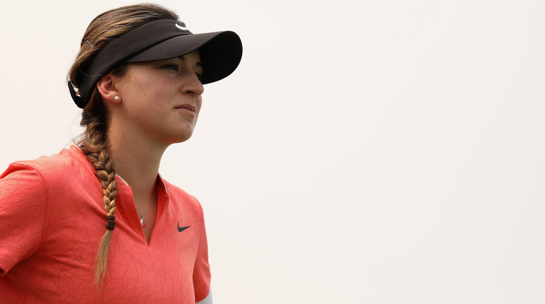 Gabi gets a chance - Golf Australia Magazine