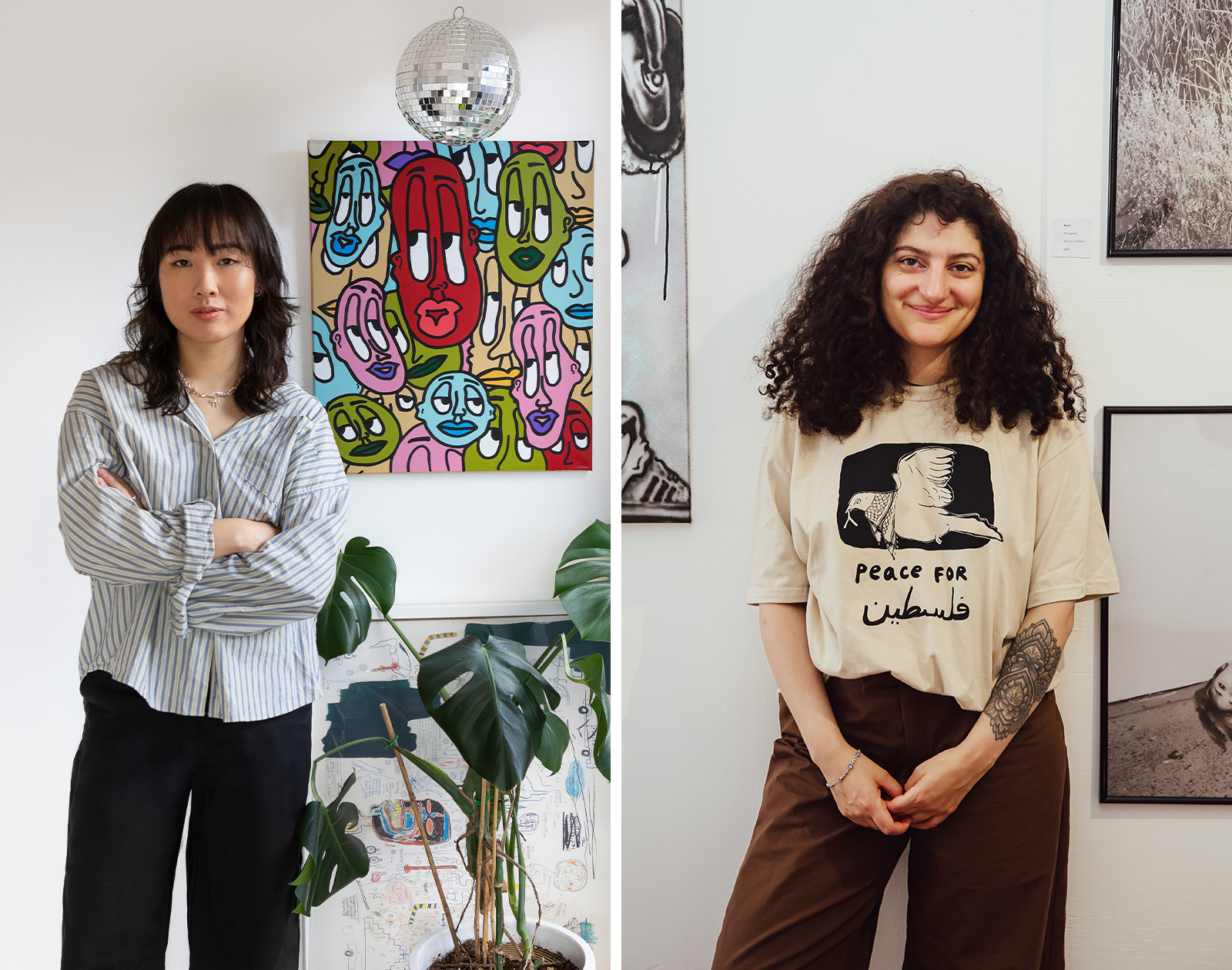 everything to know about working as a gallery curator • strictly ...