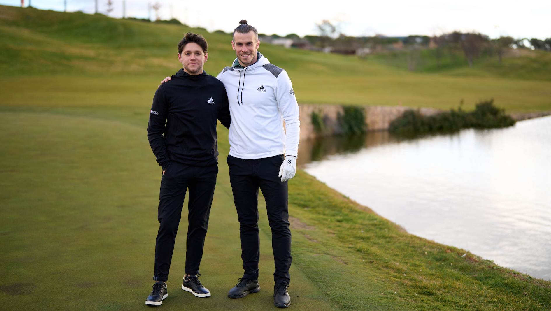 Gareth Bale joins R&A drive for golfers - Golf Australia Magazine