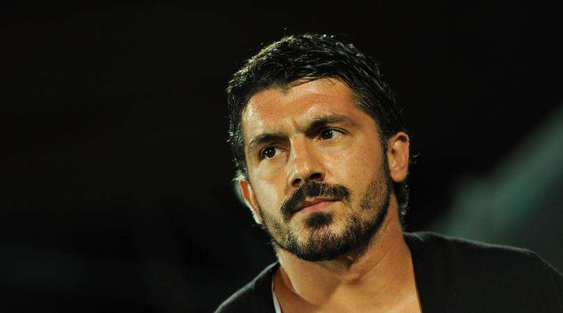 Gattuso vows to clear his name - FTBL | The home of football in Australia