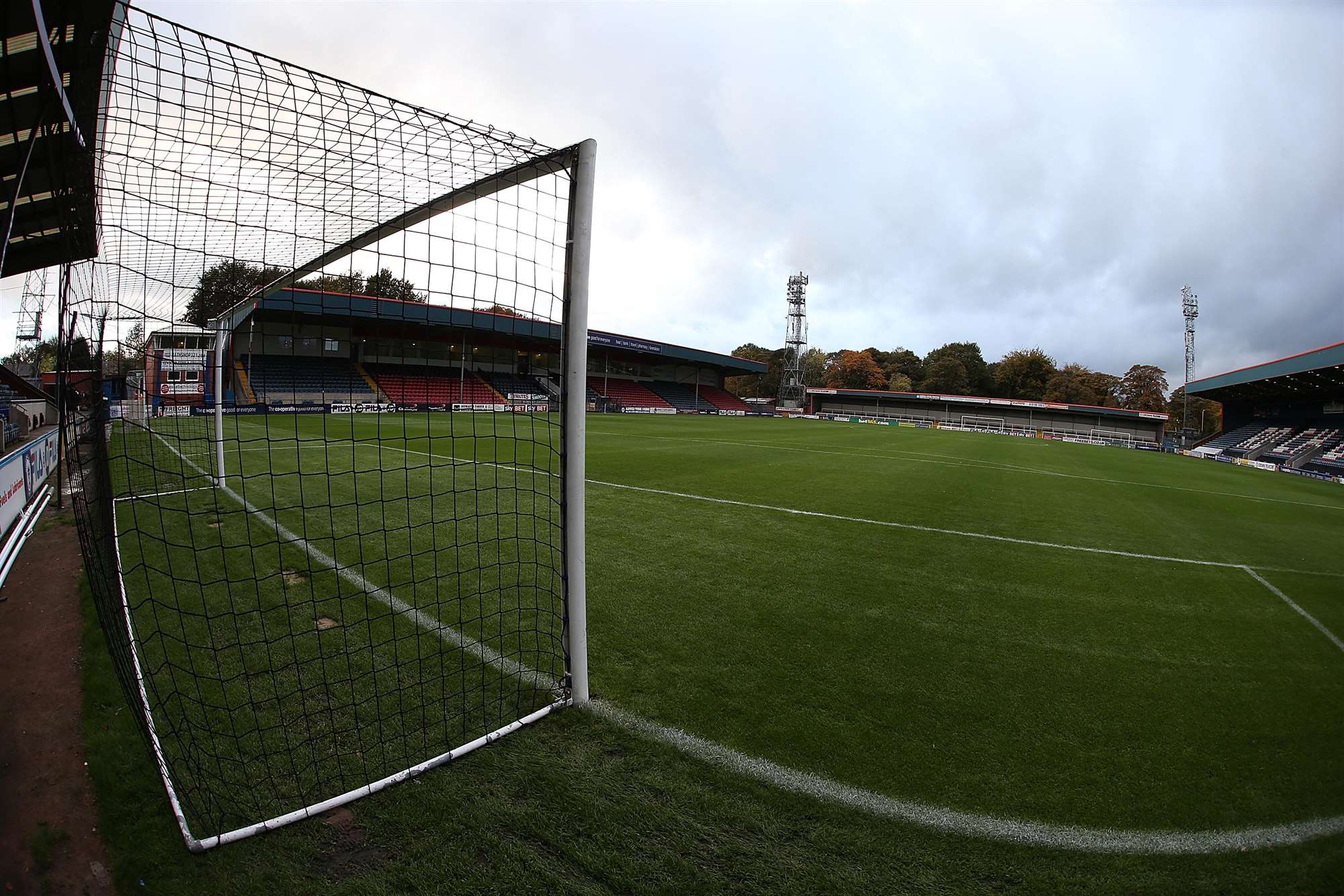 Football Australia to deploy AI cameras at venues to livestream matches ...