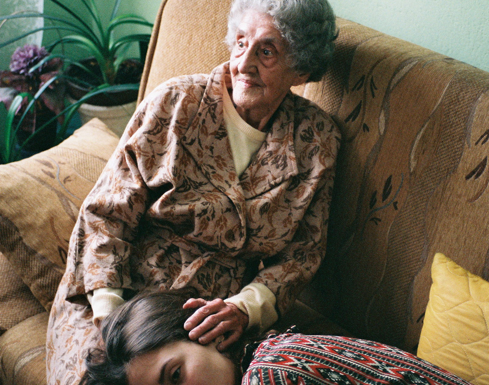what i learnt from 'gentle parenting' my parents • life • frankie ...