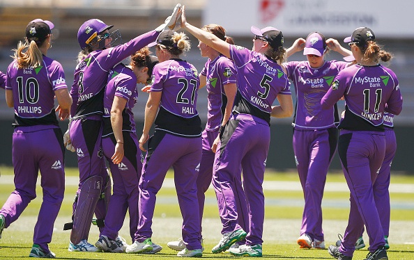 Tasmania hub for beginning of Women's Big Bash - Cricket - The Women's ... Tasmania hub for beginning of Women's Big Bash - Cricket - The Women's ...