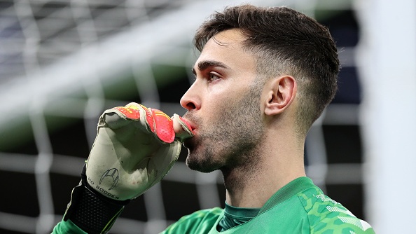 A-League's Wanderers sign Spanish goalkeeper: 'I am a big fighter ...