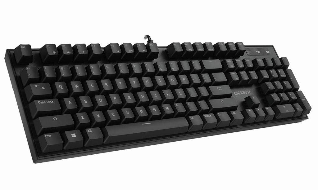 Review: Gigabyte Force K85 gaming keyboard - Atomic - Keyboards & Mice ...