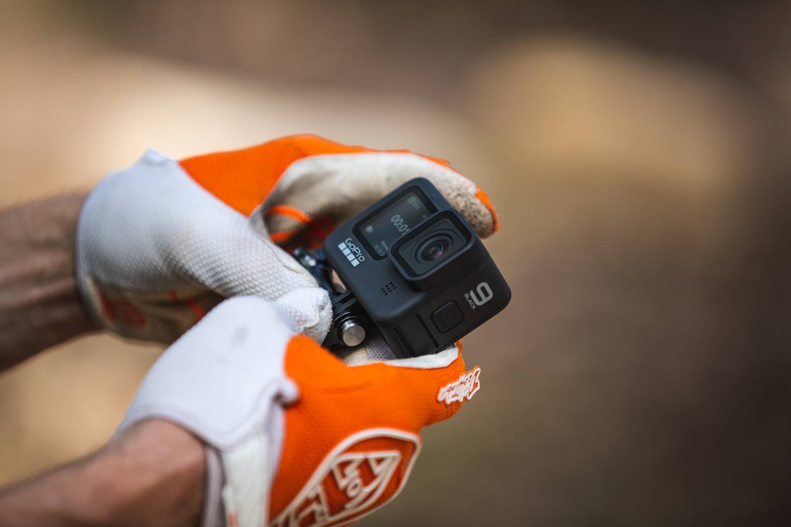 TESTED: GoPro HERO9 Black edition - Australian Mountain Bike | The home ...