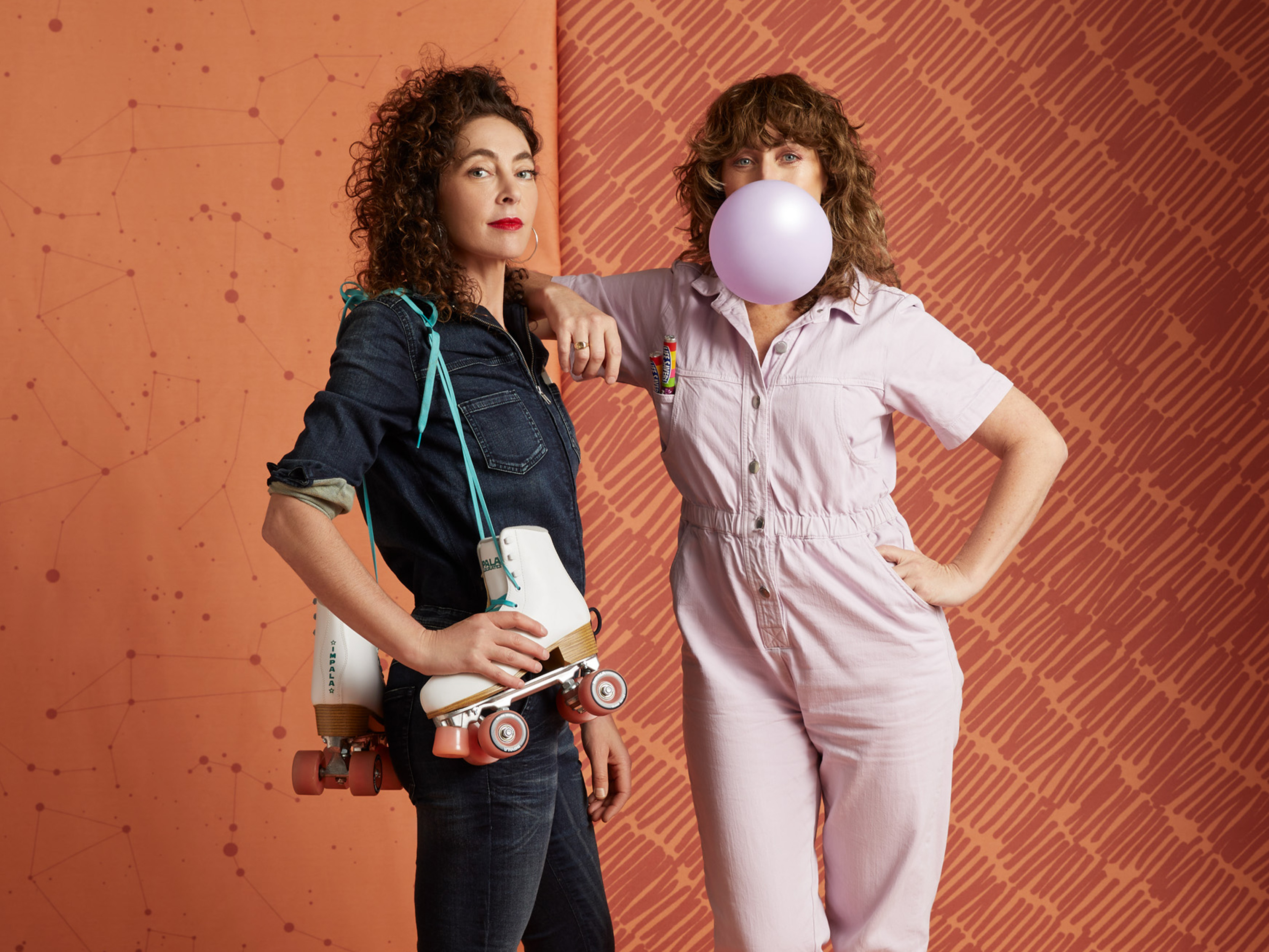 what lisa gorman and zahava elenberg learnt after collaborating ...