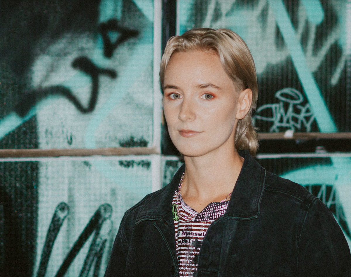 tunesday – guthrie • music • frankie magazine • australian fashion ...