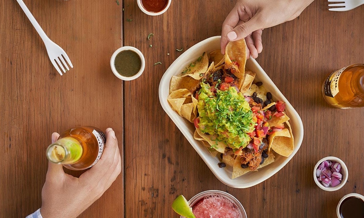 Guzman y Gomez cuts customer wait times with Uber Eats integration - iTnews
