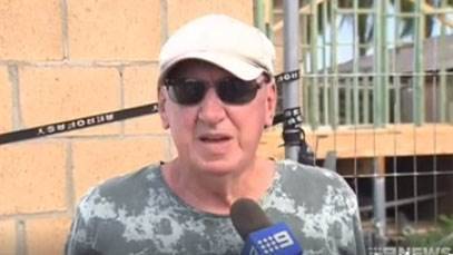 Hackett's dad's plea "we want to help you" - More Sport - Inside Sport