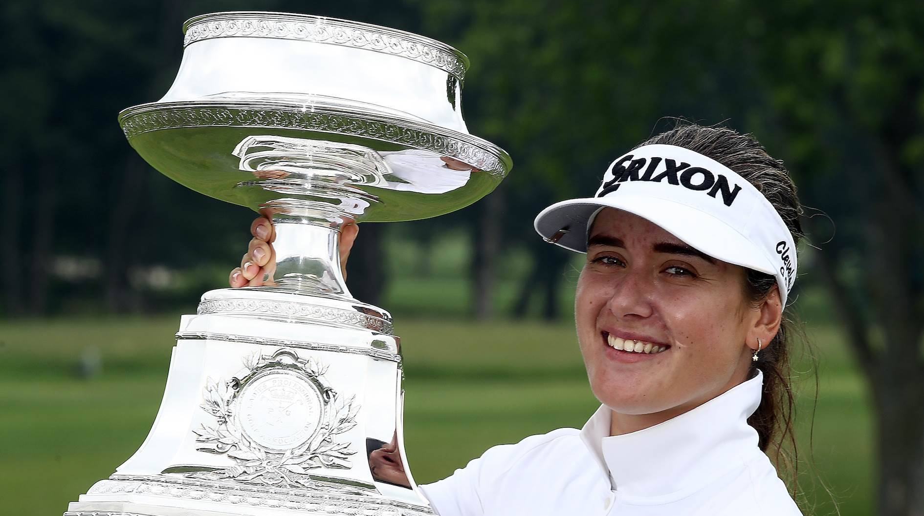 Green’s major defence moved to October - Golf Australia Magazine