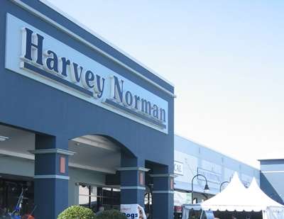 Electrical Harvey Norman Australia