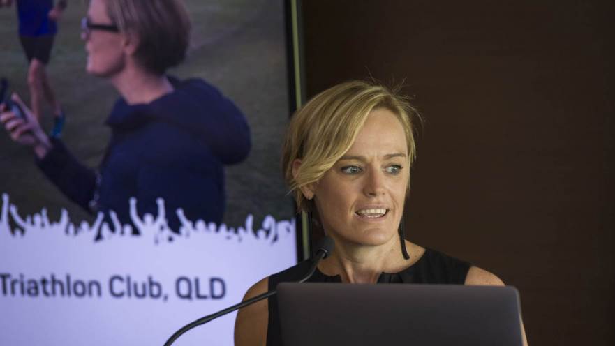 No slowing down for Clubbies 2018 Coach of the Year - More Sport ...