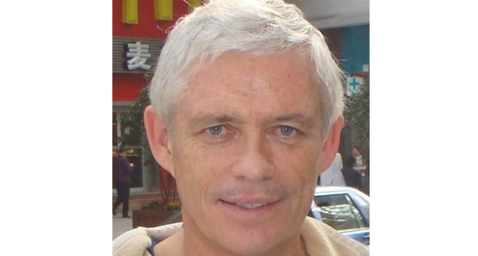 After 50 years, Gary Jackson calls stumps - iTnews