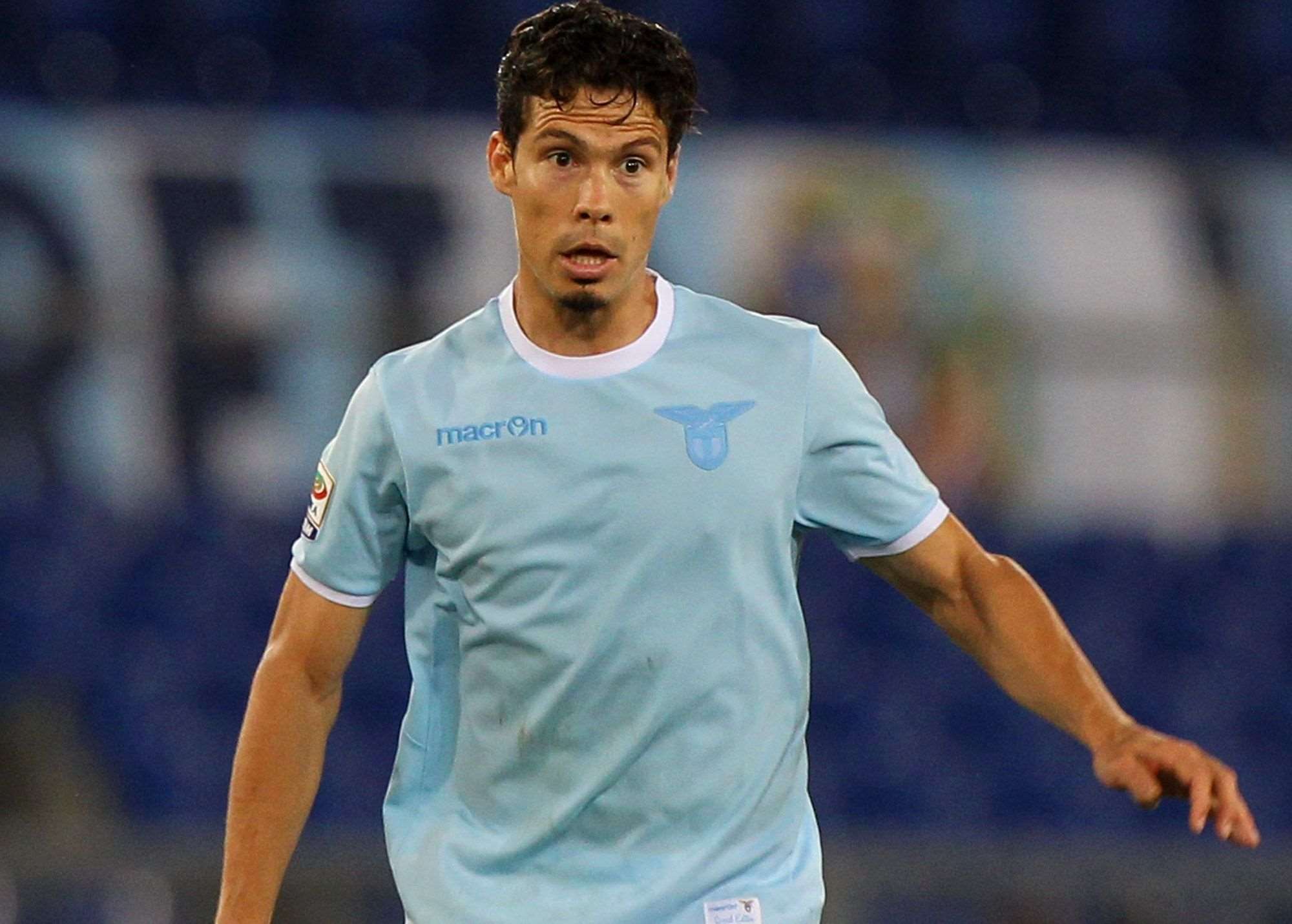 Lazio expect Hernanes stay - FTBL | The home of football in Australia