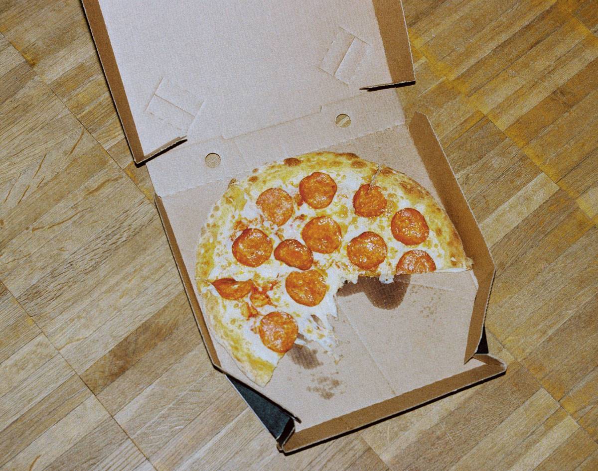 rant: so trashy, so good • life • frankie magazine • australian fashion ...