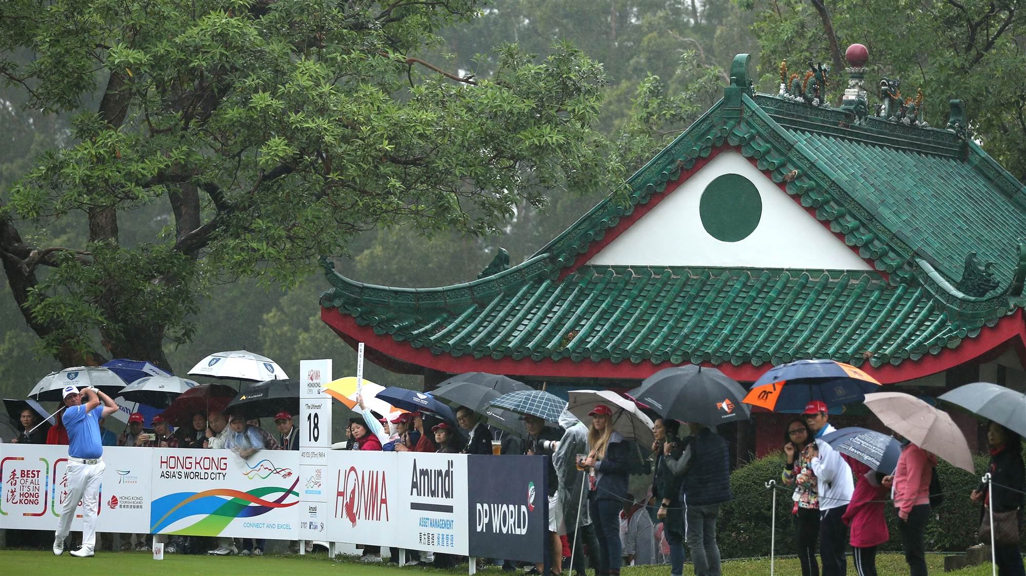 The Preview: Hong Kong Open - Golf Australia Magazine The Preview: Hong Kong Open - Golf Australia Magazine