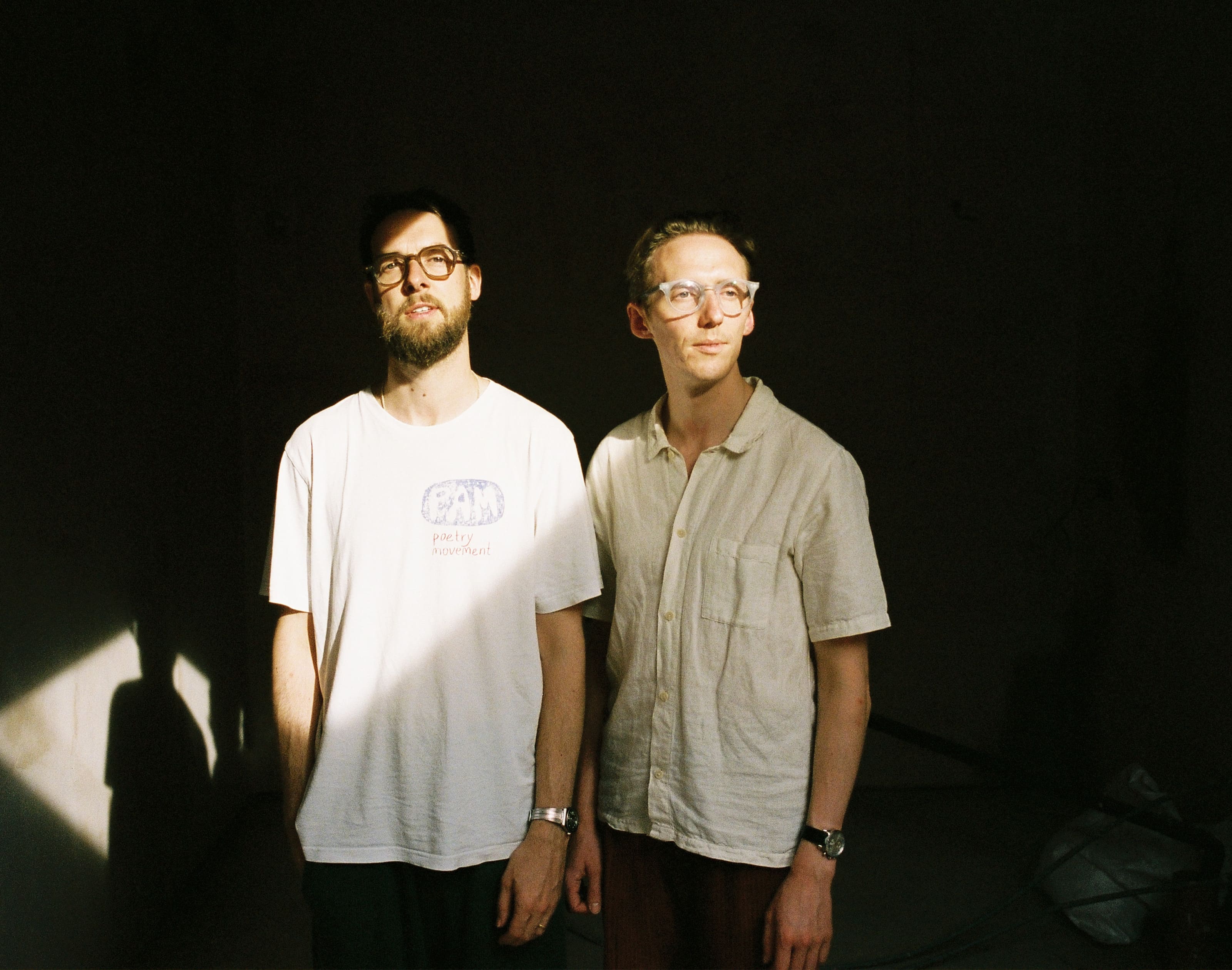 tunesday — an interview with honne • music • frankie magazine ...