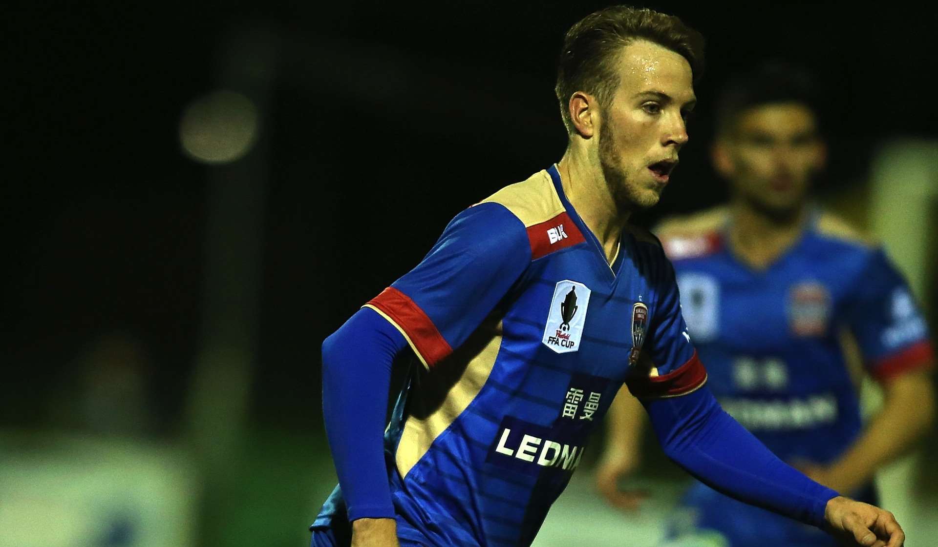 Jets win after tough week - FTBL | The home of football in Australia