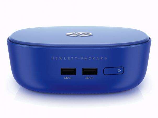 HP unveils Mini Desktops: cheap Windows 8.1 PCs you can hold in the ...