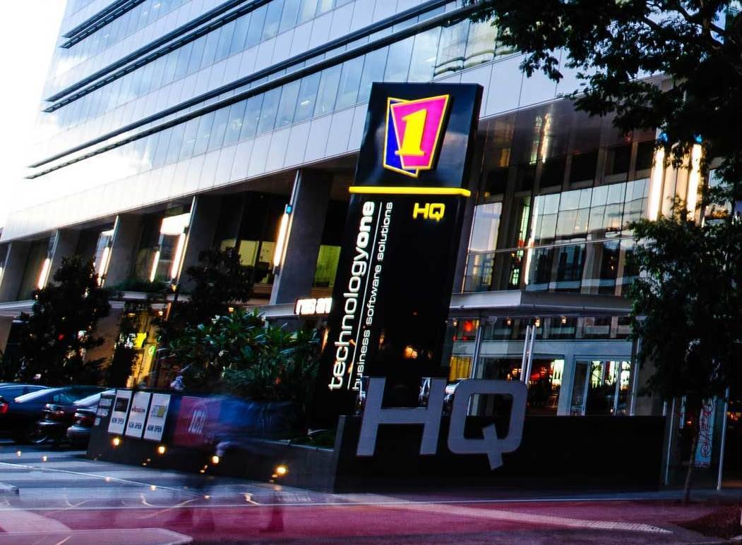 TechOne rings up new cloud comms platform - iTnews