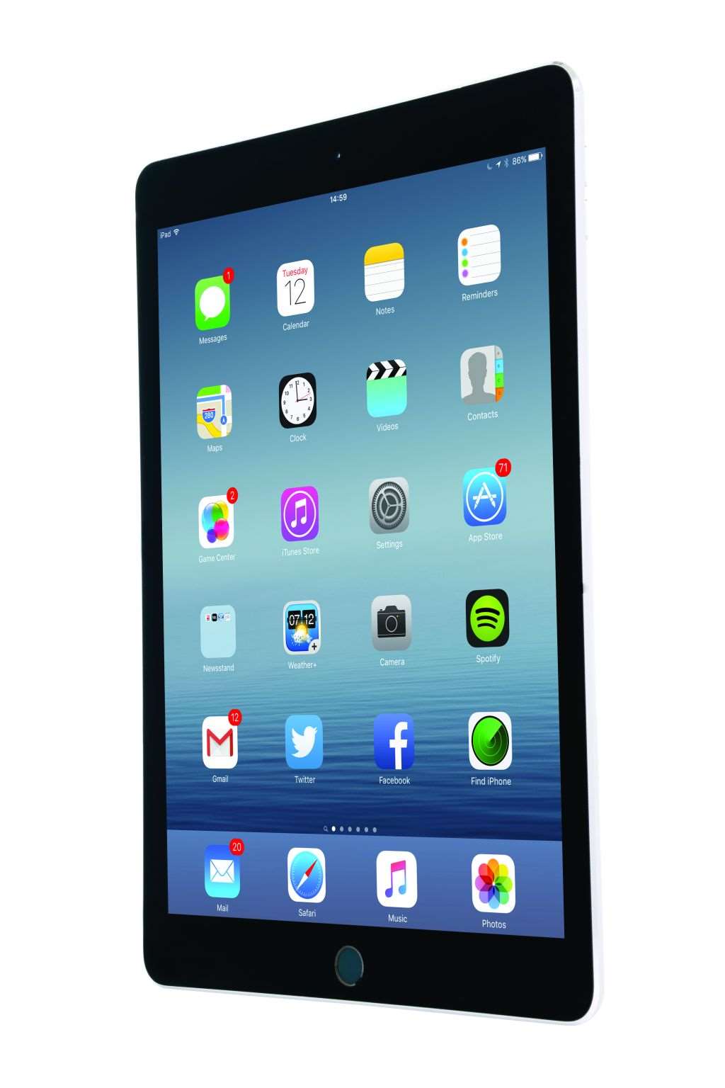 Review: Apple iPad Pro 9.7in tablet - Tablets - PC & Tech Authority