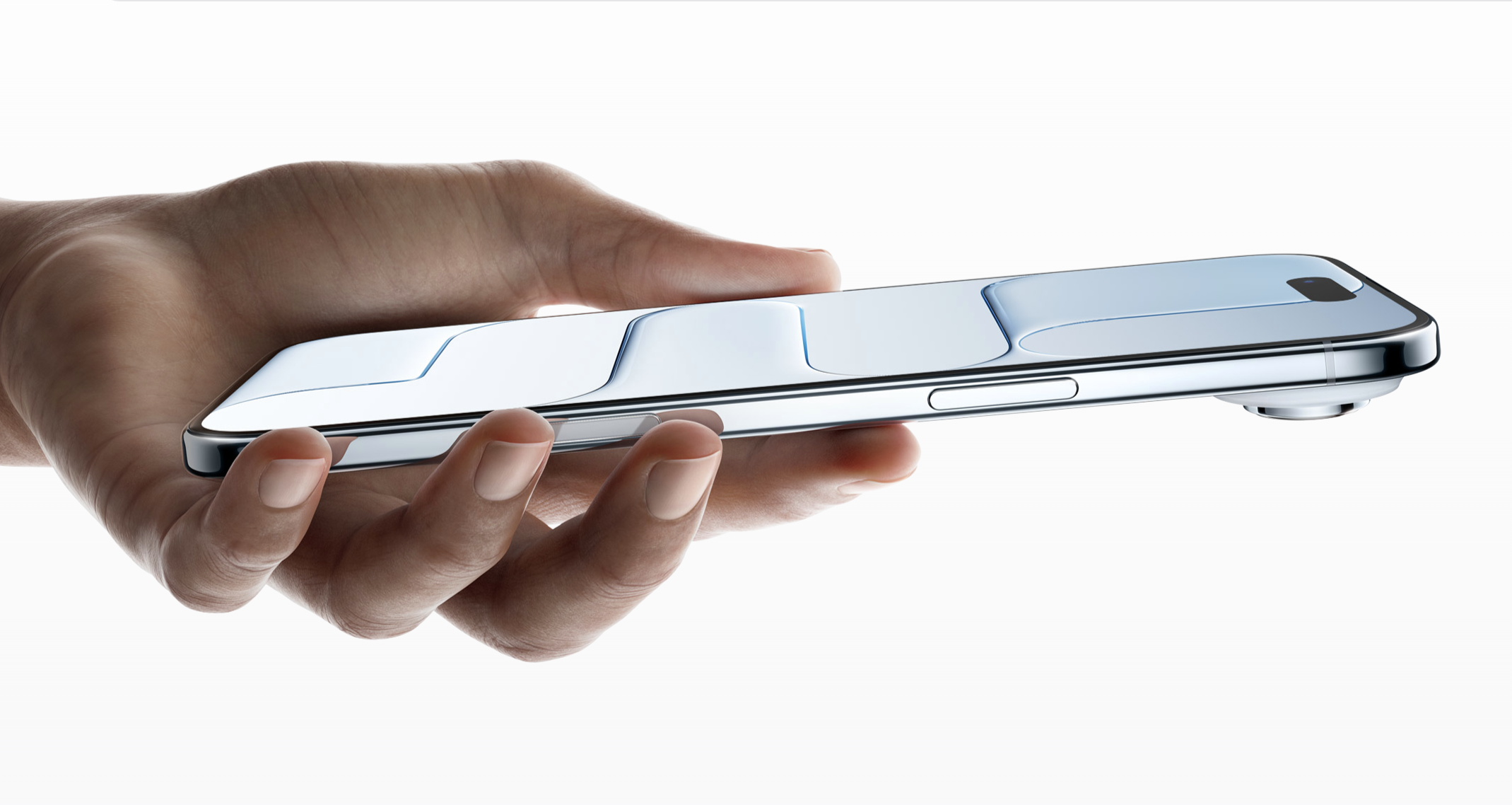 Slim iPhone Air may be a design win for Apple - iTnews