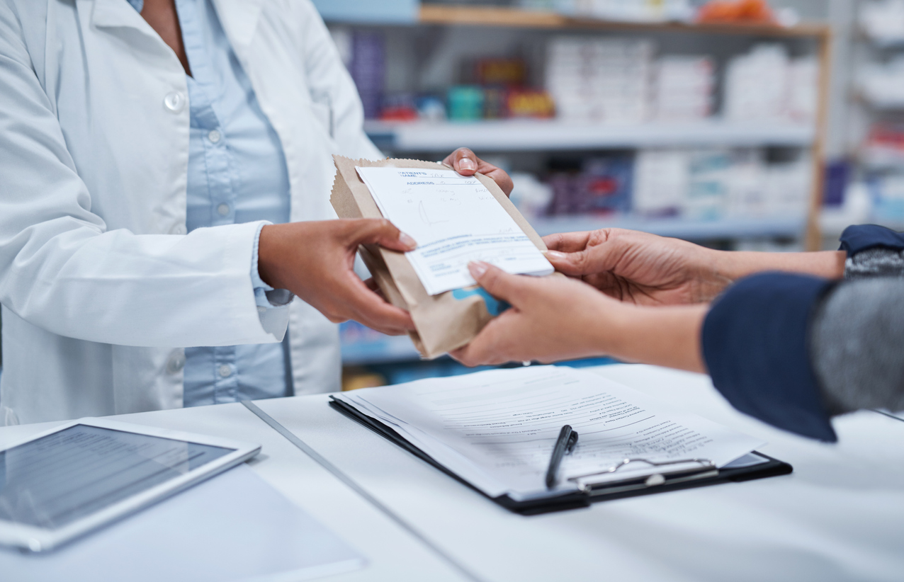 E-pharmacy users to grow to 1 billion by 2027: Juniper Research - iTnews