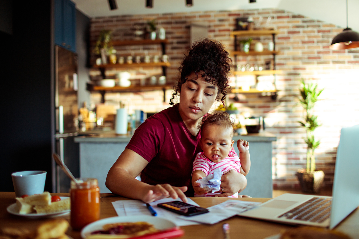 Family care pushing parents out of corporate: McKinsey - iTnews