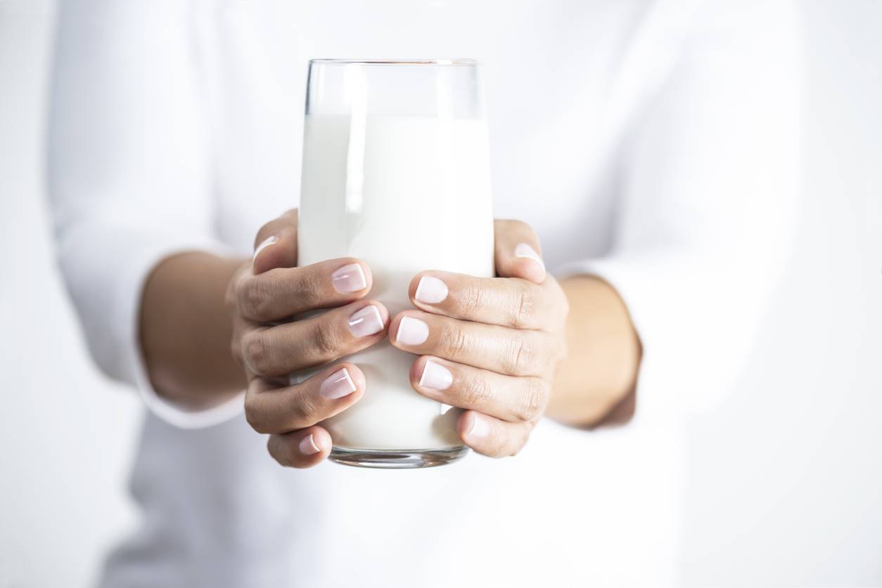 Should you be eating full-fat dairy? - Health - Prevention Australia