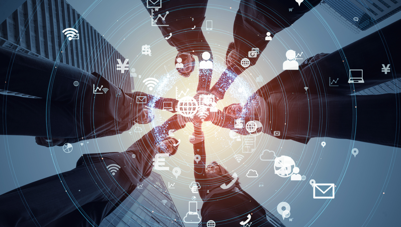 Pandemic influences digital transformation for Australian enterprise ...