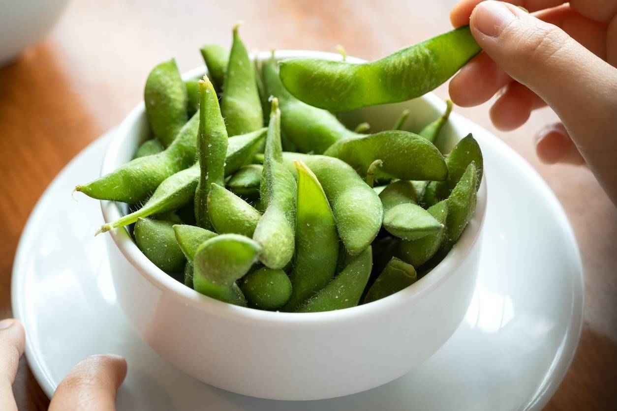 Is Soy Good Or Bad For Women? - Food - Prevention Australia