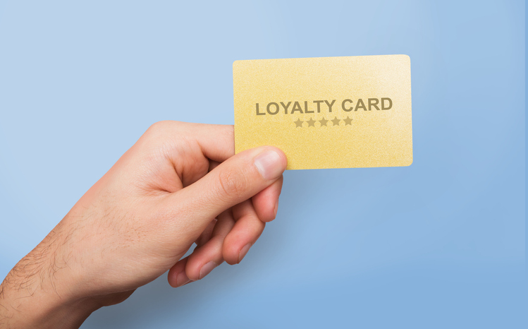 Column: Do loyalty programs promote brand growth? - iTnews
