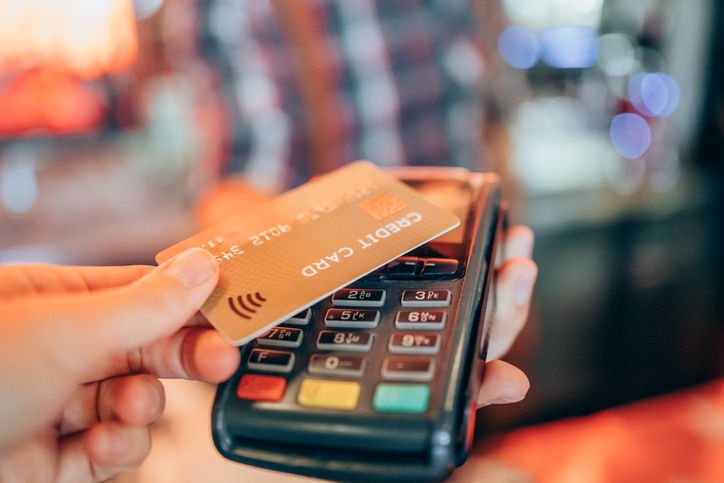 Consumer credit card rewards to exceed $108bn by 2026 as retailers ...