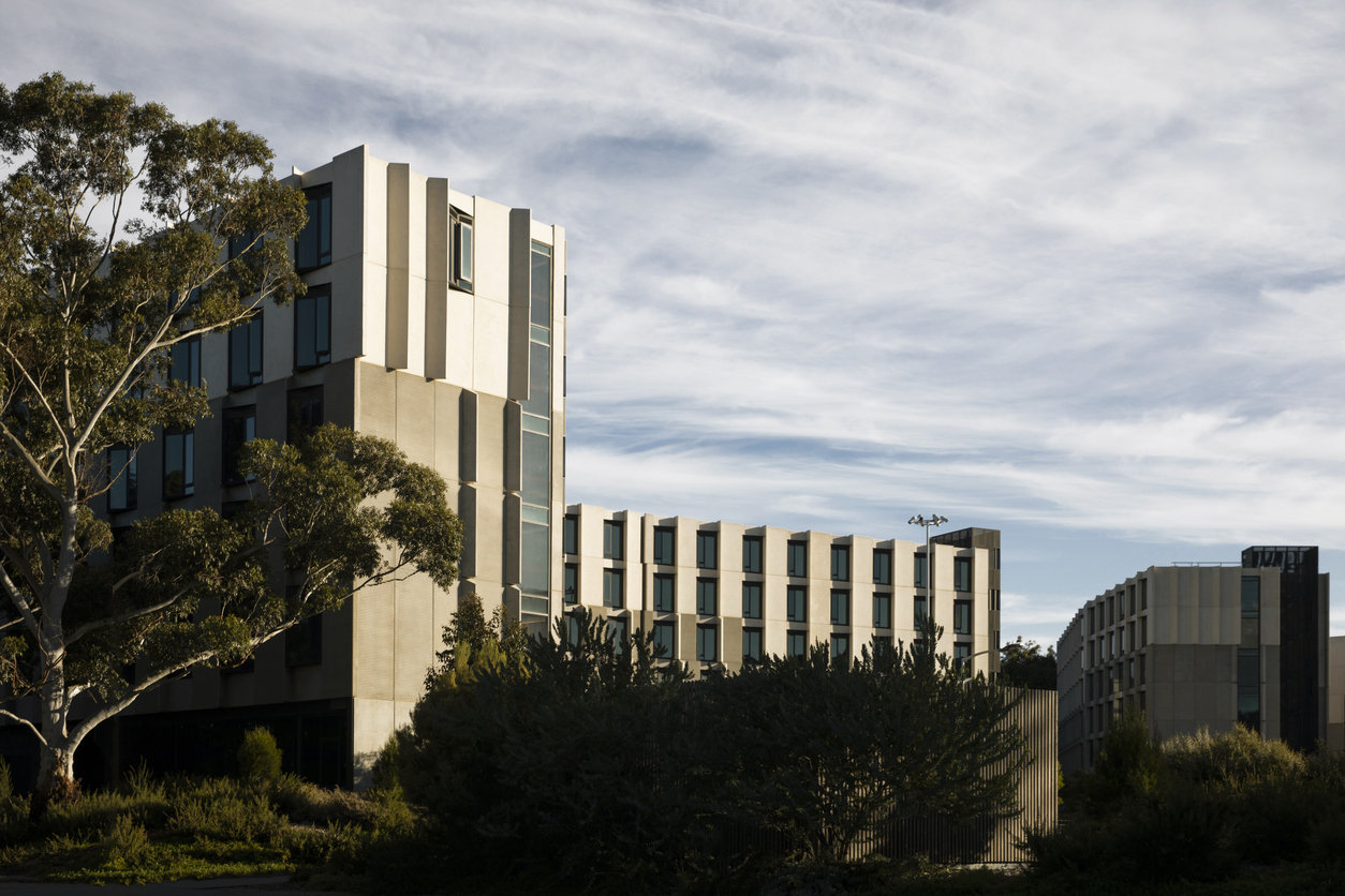 Monash University's tech leader exits - iTnews