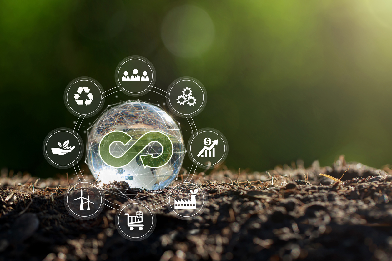 Low carbon materials critical to net-zero transition - iTnews